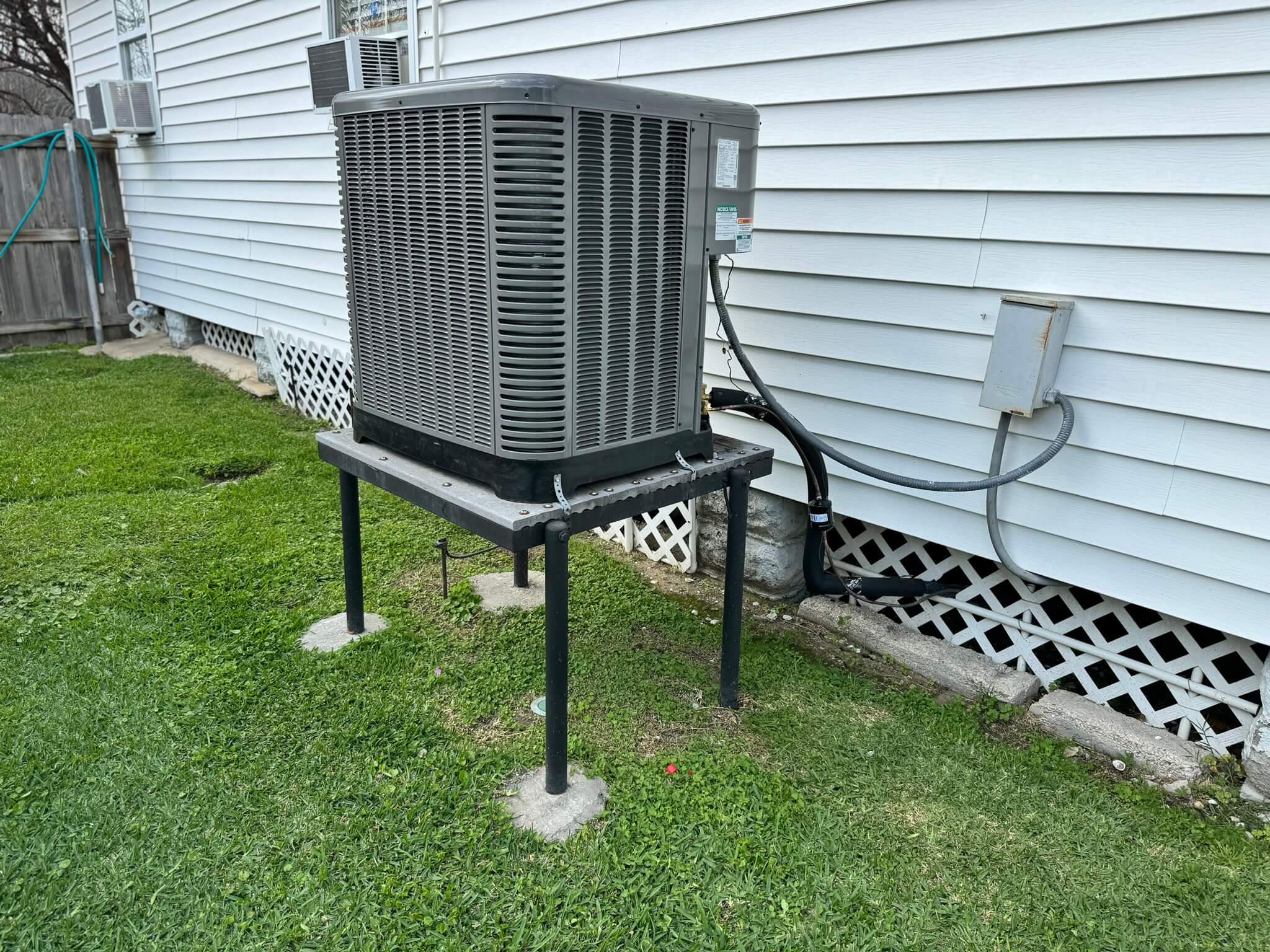 Best AC Options for Older Homes